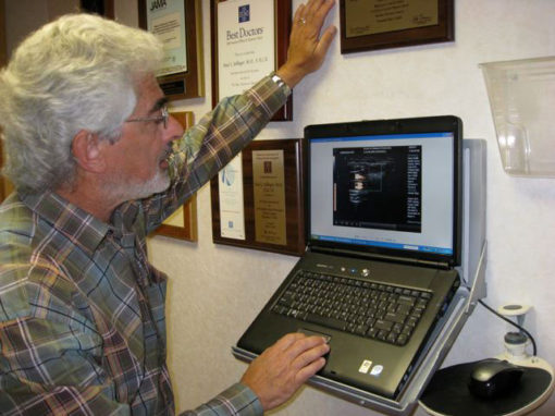 Sam Lerman, MD, FACE - The Center For Diabetes & Endocrine Care